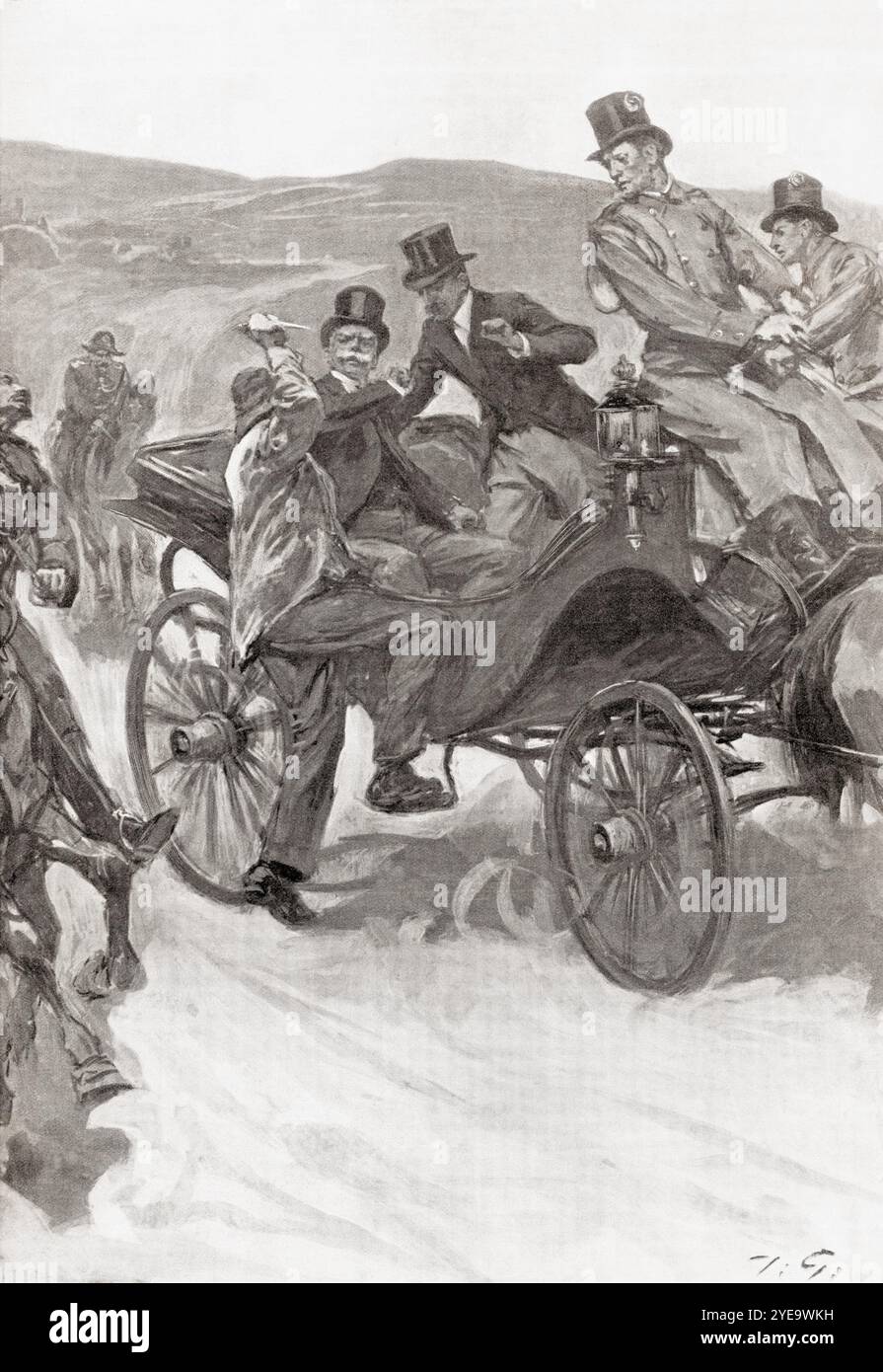 Pietro umberto acciarito hi-res stock photography and images - Alamy