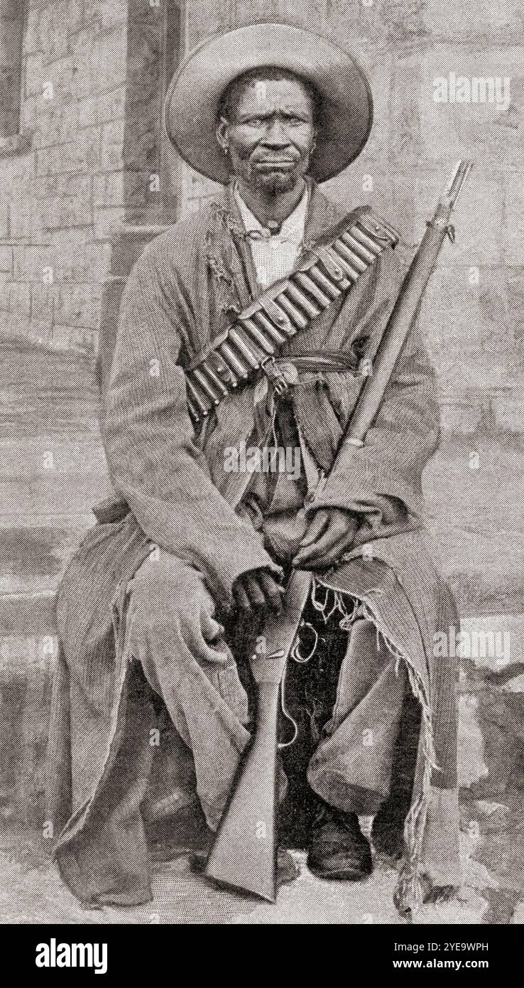 The troubles newspaper hi-res stock photography and images - Alamy