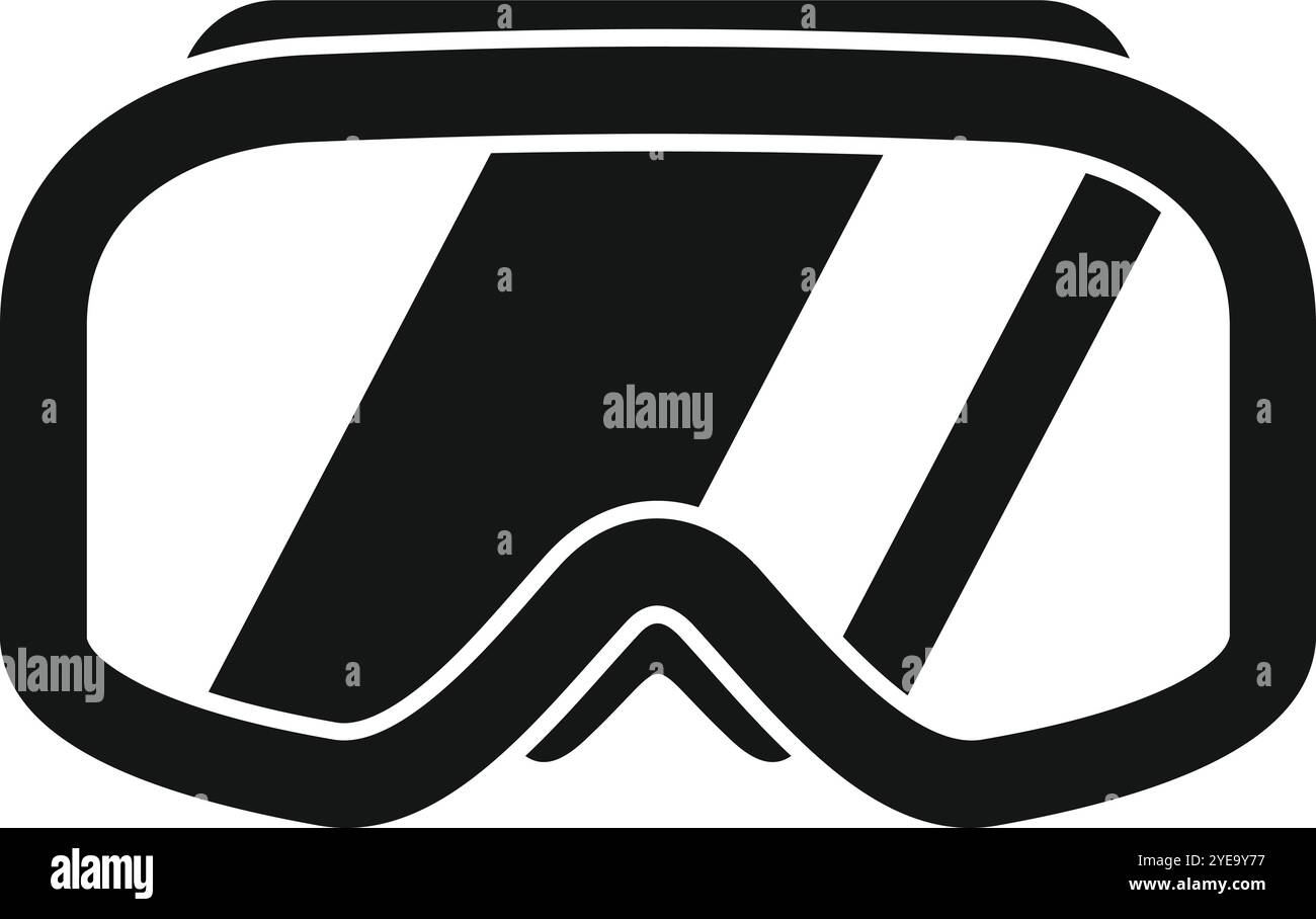 Black paintball mask ensuring safety during adrenaline pumping outdoor ...