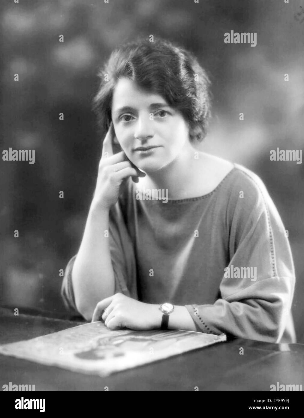 1947 politician Black and White Stock Photos & Images - Alamy