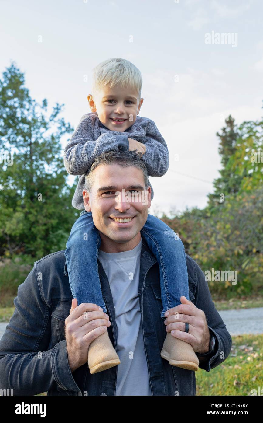 Township of carleton hi-res stock photography and images - Alamy