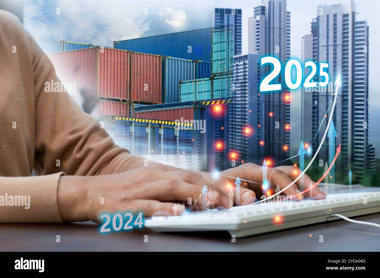 Key achievements hi-res stock photography and images - Alamy