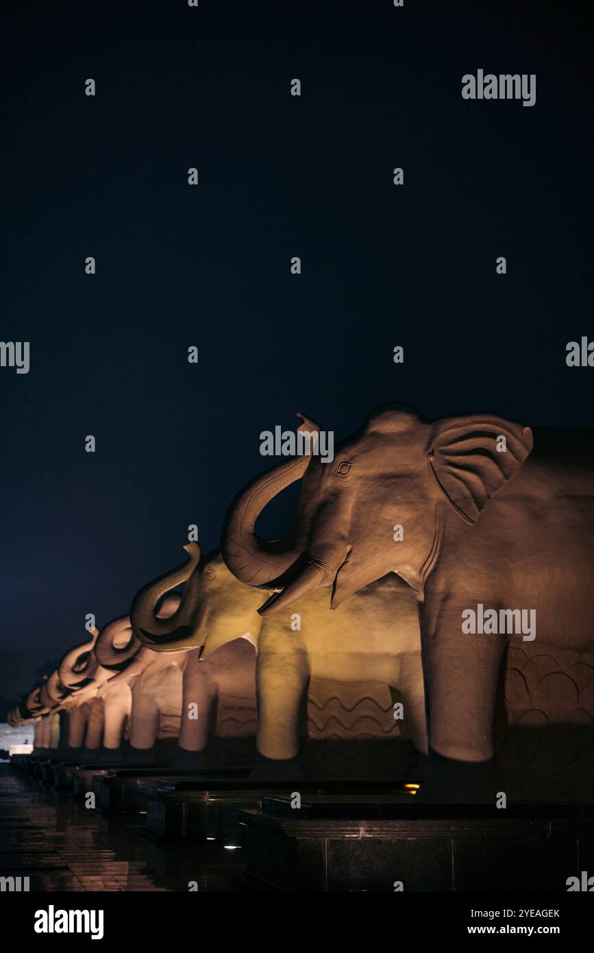 Dr ambedkar memorial hi-res stock photography and images - Alamy