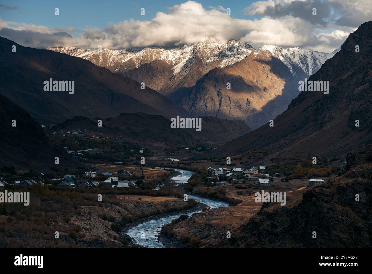 Remote asia hi-res stock photography and images - Alamy