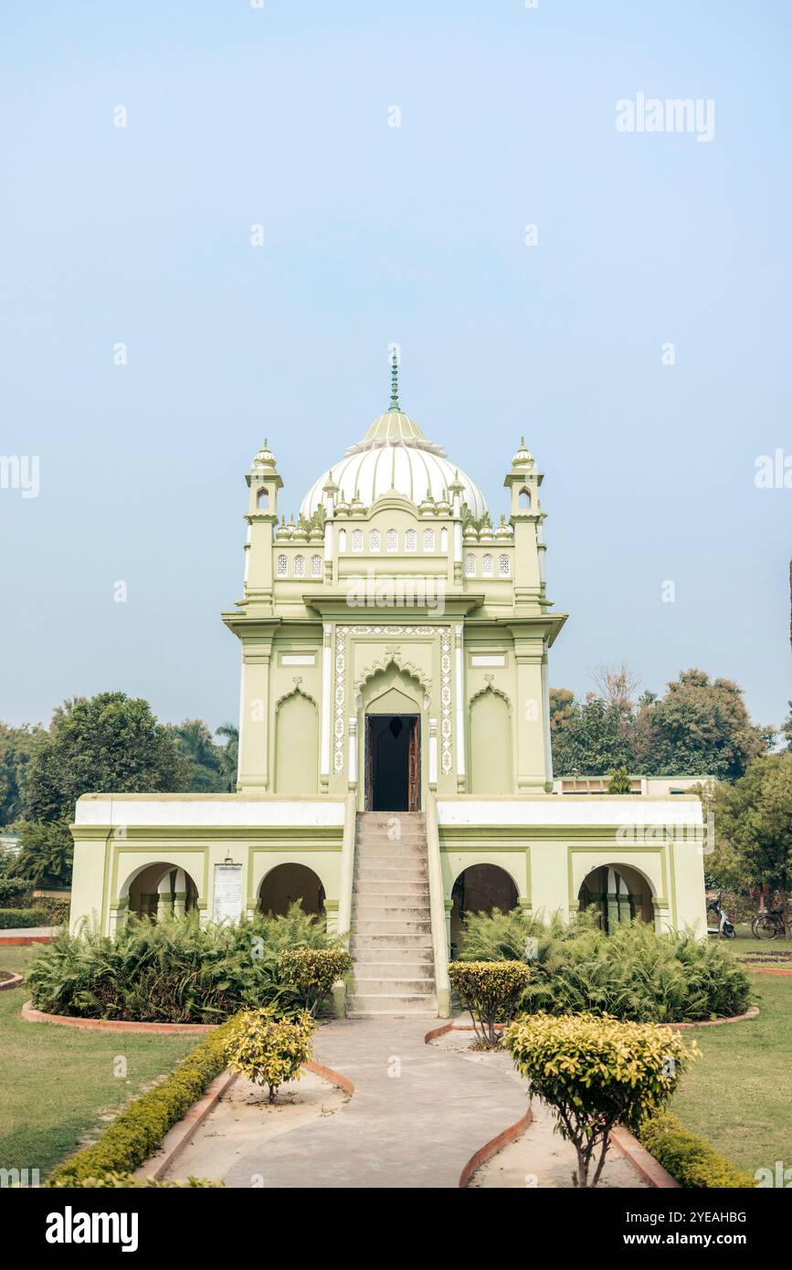 La Martiniere College Lucknow, a private school in India; Lucknow ...