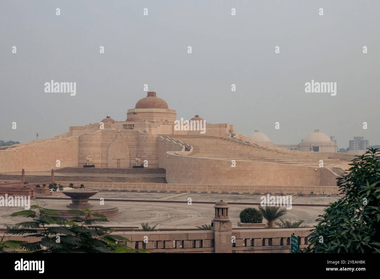 Dr ambedkar memorial hi-res stock photography and images - Alamy