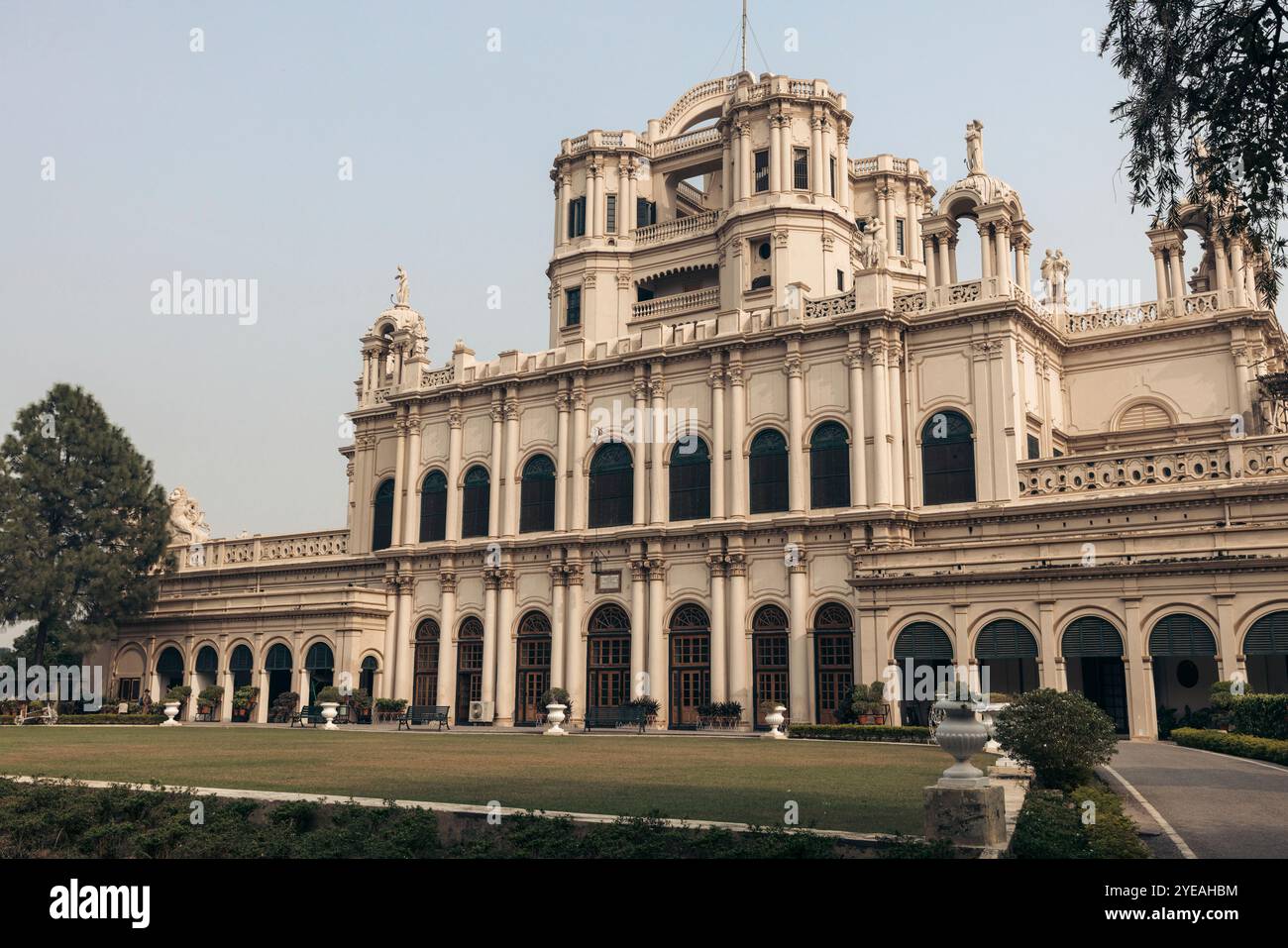 La Martiniere College Lucknow, a private school in India; Lucknow ... La Martiniere College Lucknow, a private school in India; Lucknow ...