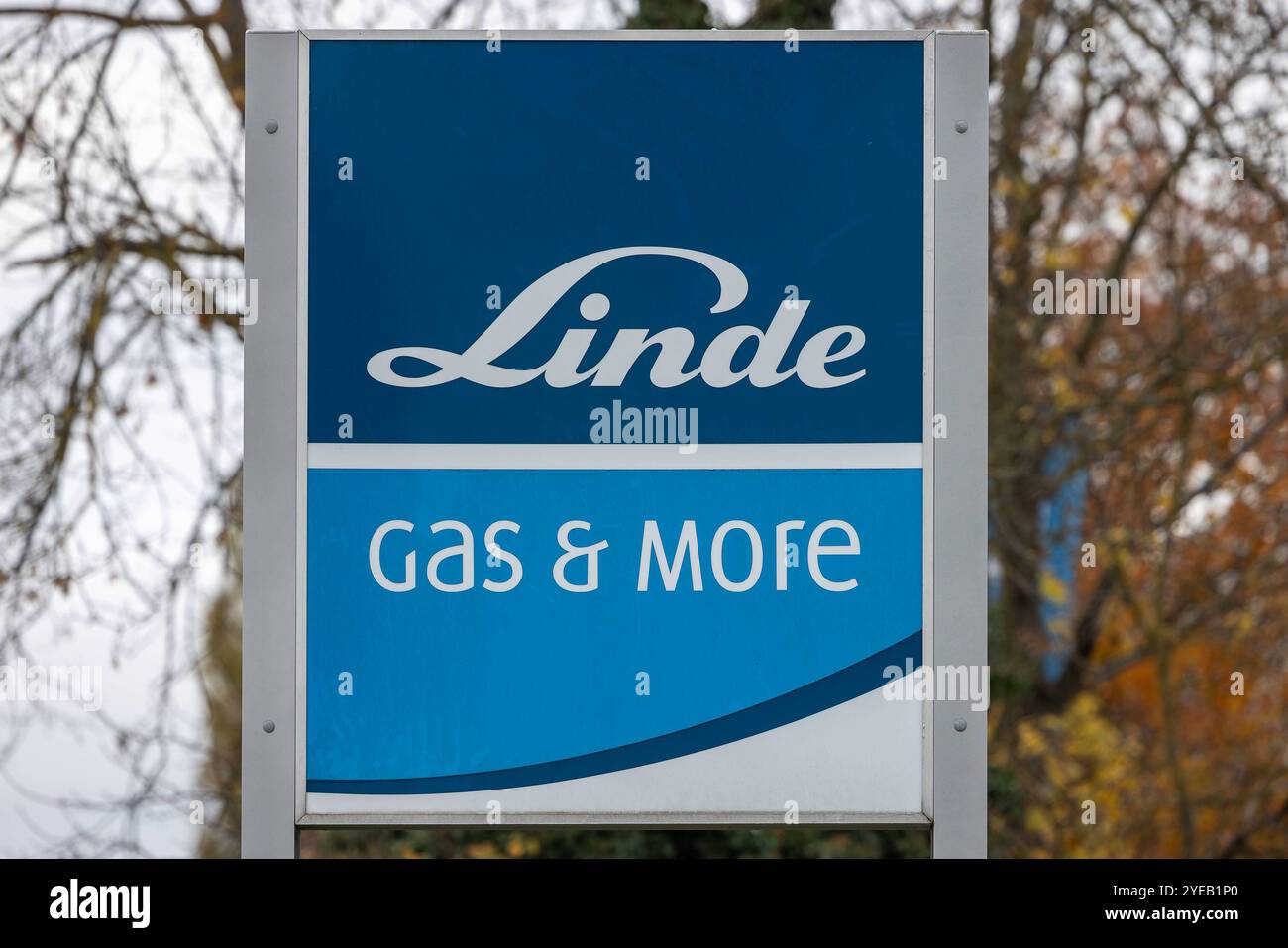 Stickstoff gas chemie hi-res stock photography and images - Alamy