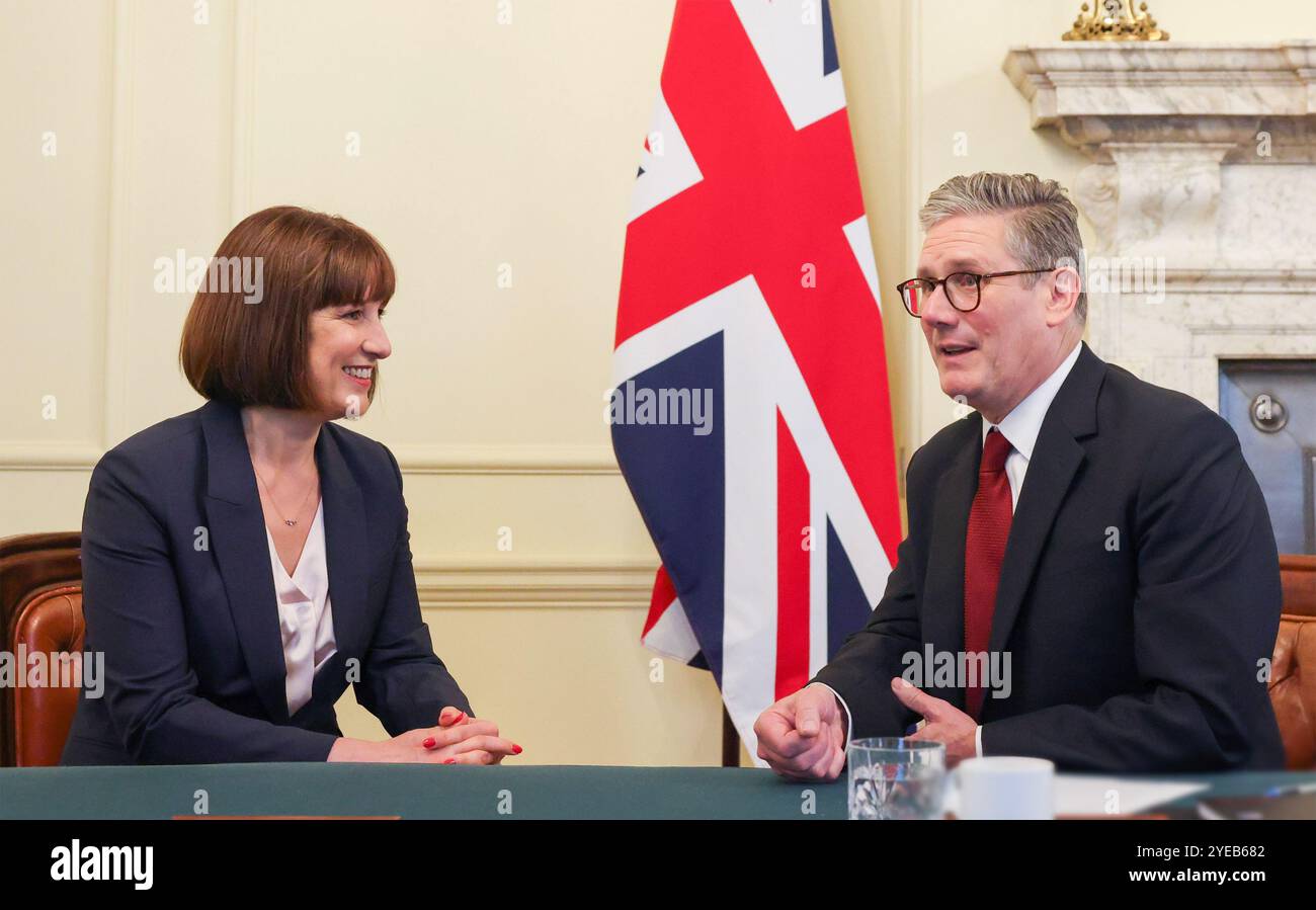 Rachel reeves rachel reeves hi-res stock photography and images - Alamy