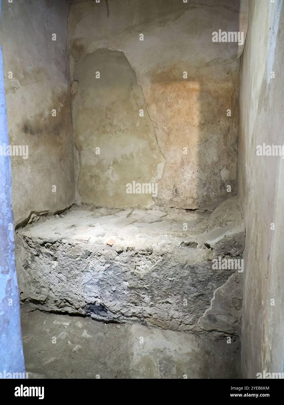 Lupanar hi-res stock photography and images - Alamy