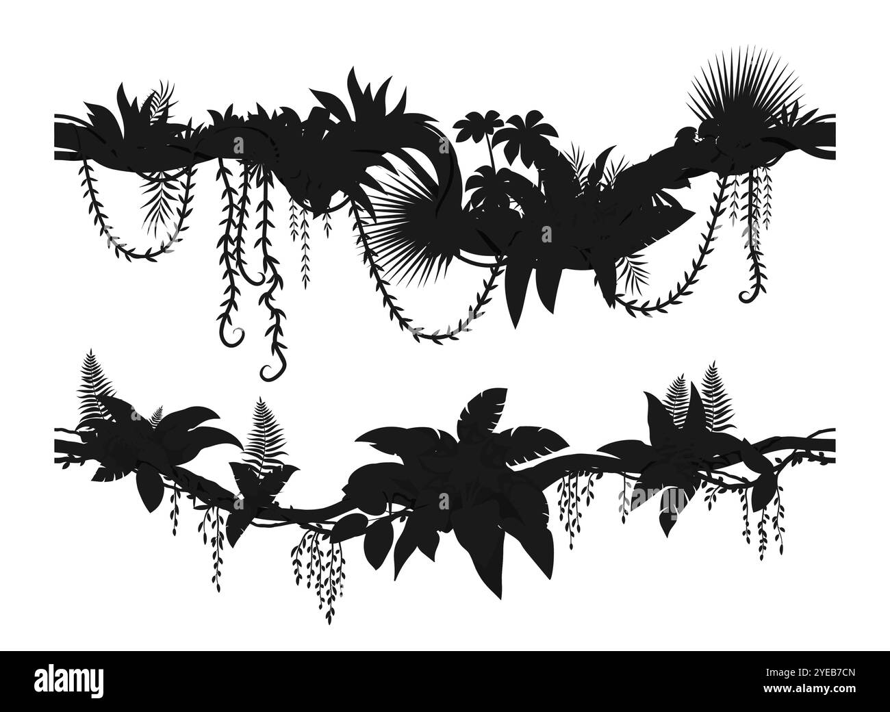 Moss lines Black and White Stock Photos & Images - Alamy