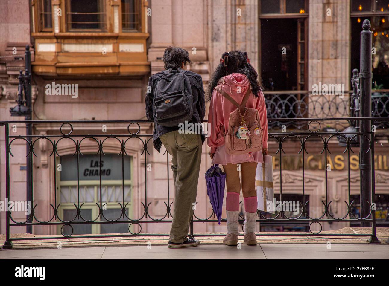 Mi Dali Cafe and Deli hotel in Zacatecas colonial zone capital city of ...