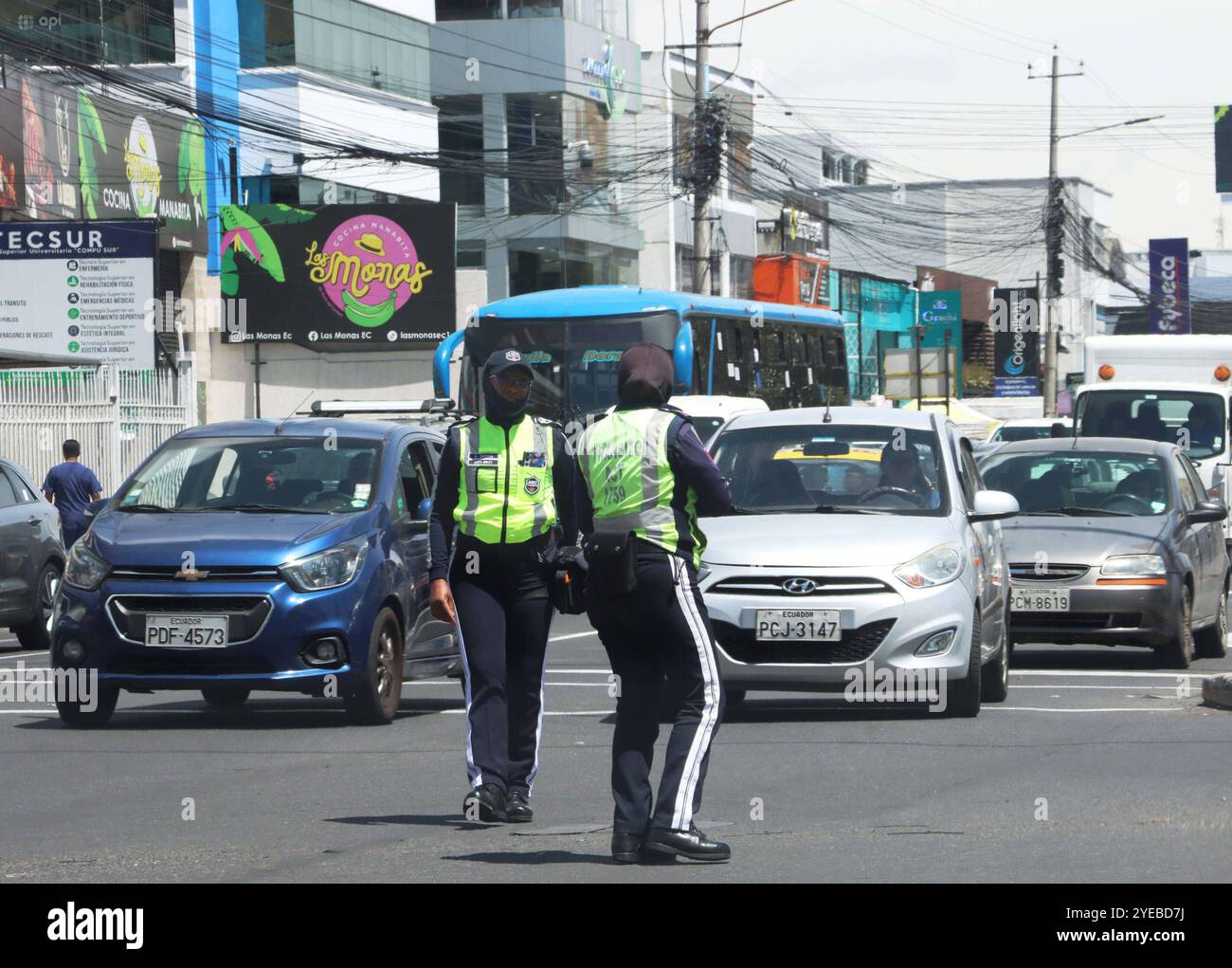 Cortes transito hi-res stock photography and images - Alamy