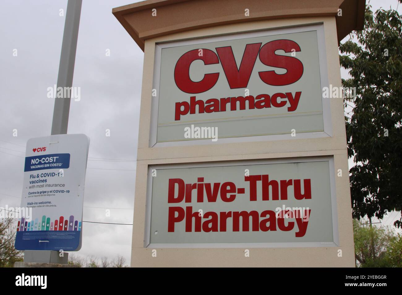 Cvs counter hi-res stock photography and images - Alamy