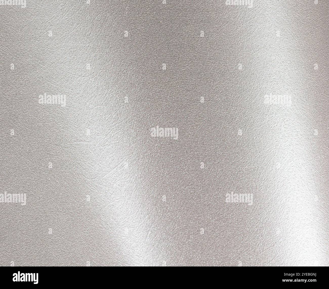 Glossy gray background with a soft, smooth texture and subtle shine ...