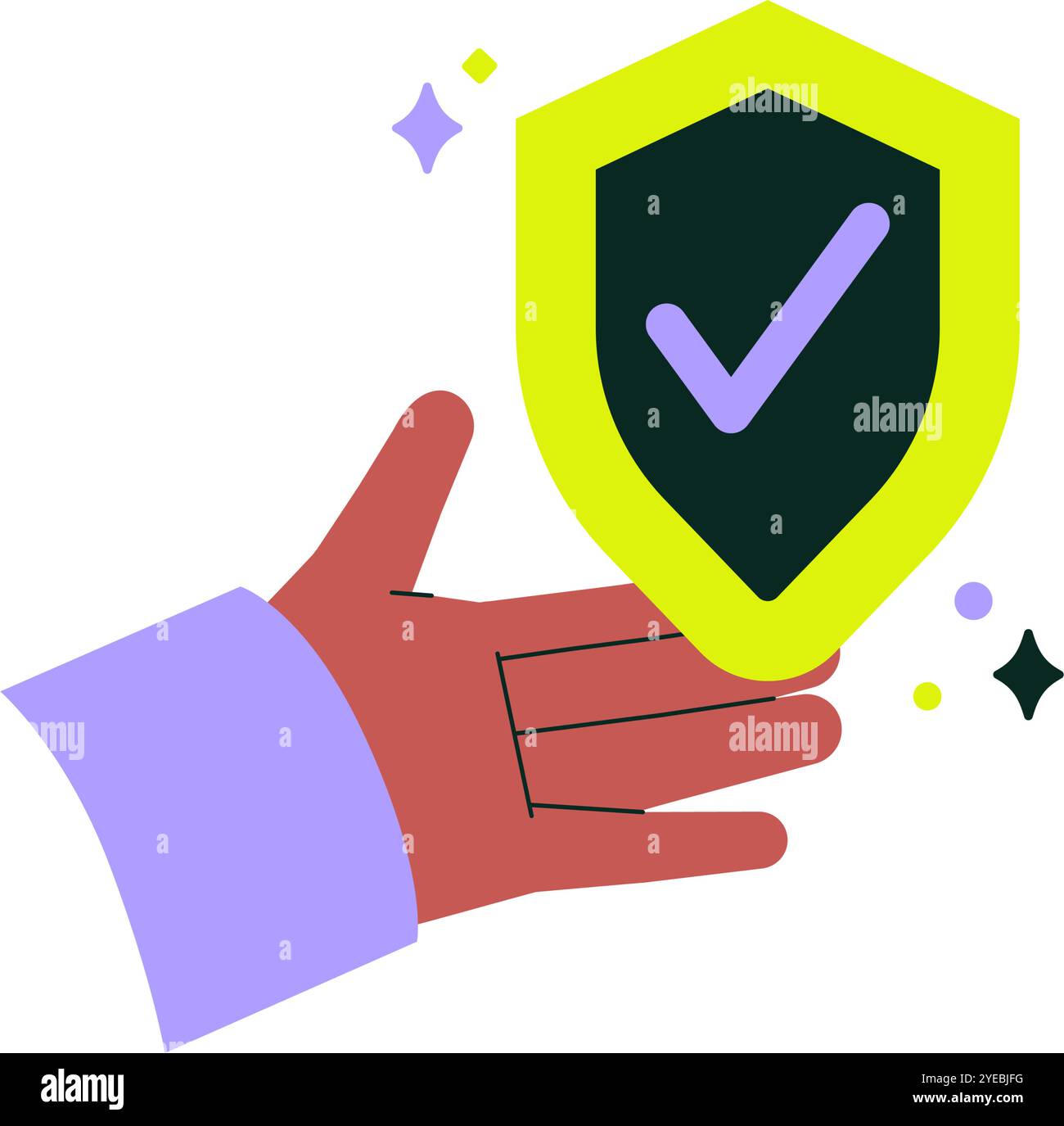 Safe handling Stock Vector Images - Alamy