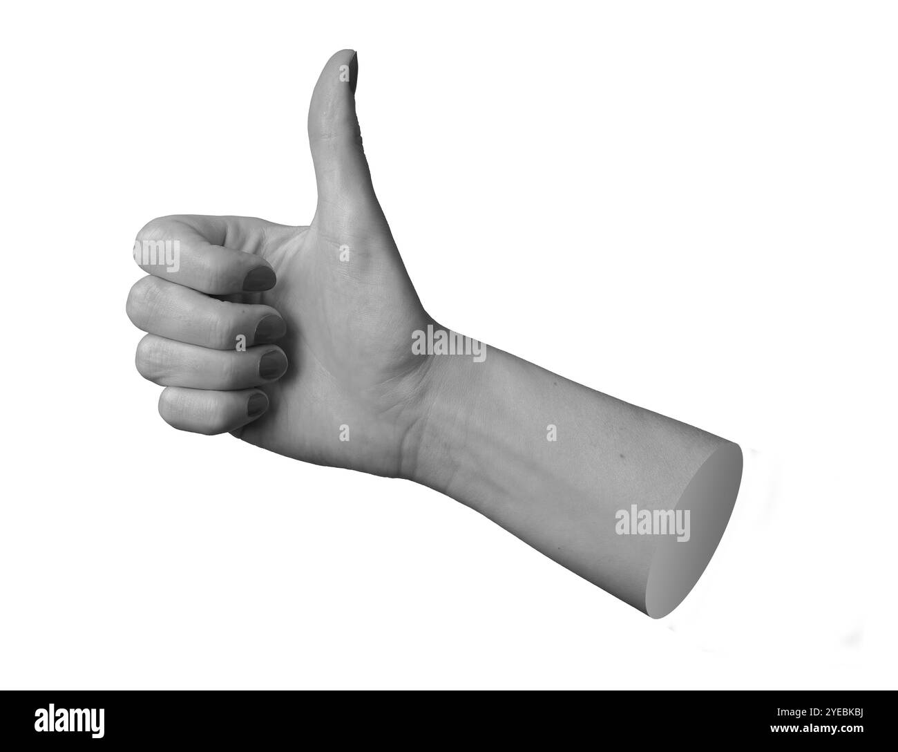 Breaking agreement Black and White Stock Photos & Images - Alamy