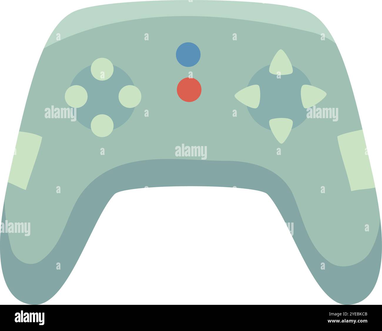 Gamer gear Stock Vector Images - Alamy
