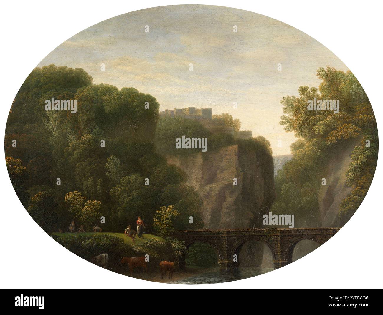 River b Cut Out Stock Images & Pictures - Alamy