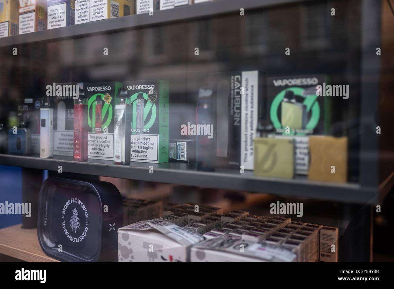 Rachel reeves budget taxes hi-res stock photography and images - Alamy