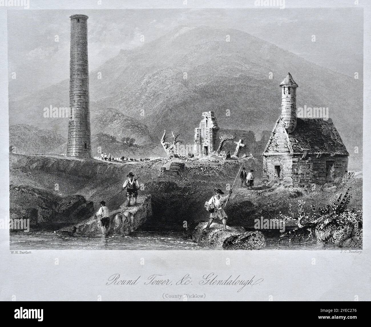 Cloigteach hi-res stock photography and images - Alamy