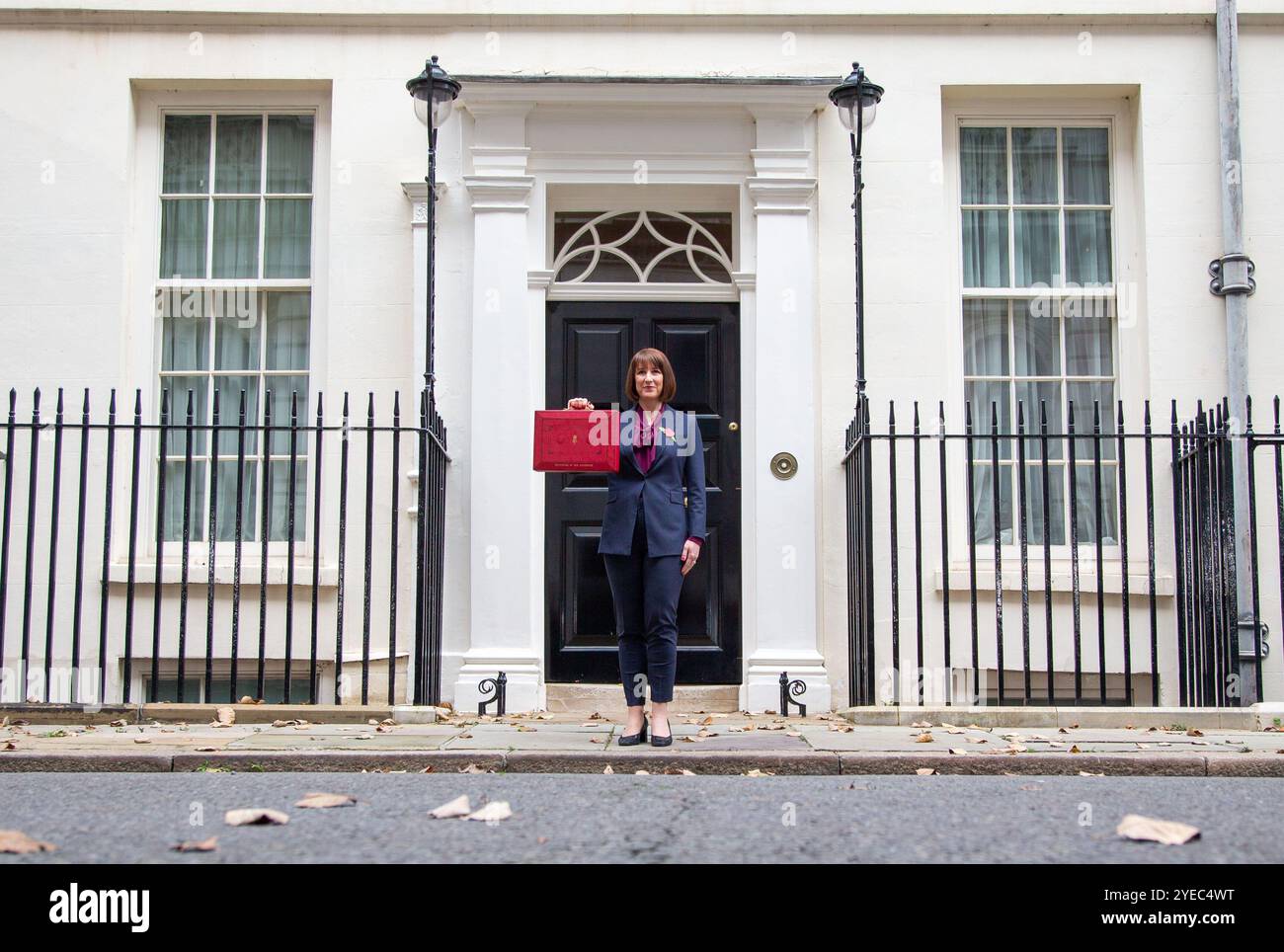 London, England, UK. 30th Oct, 2024. First ever female British ...