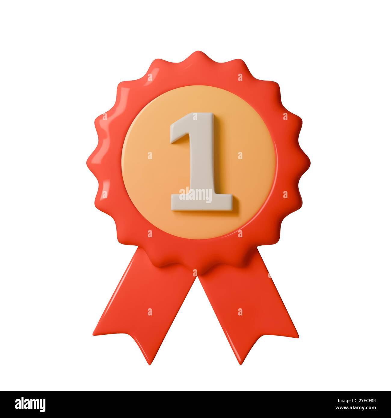 Celebrating his goal 1 1 Stock Vector Images - Alamy