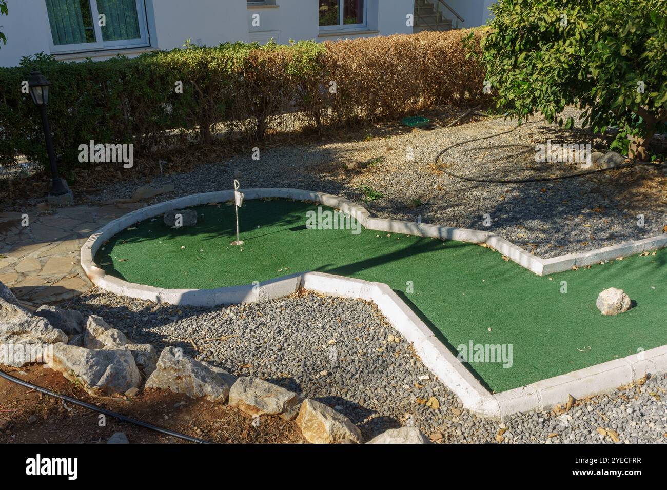 Layout features hi-res stock photography and images - Alamy