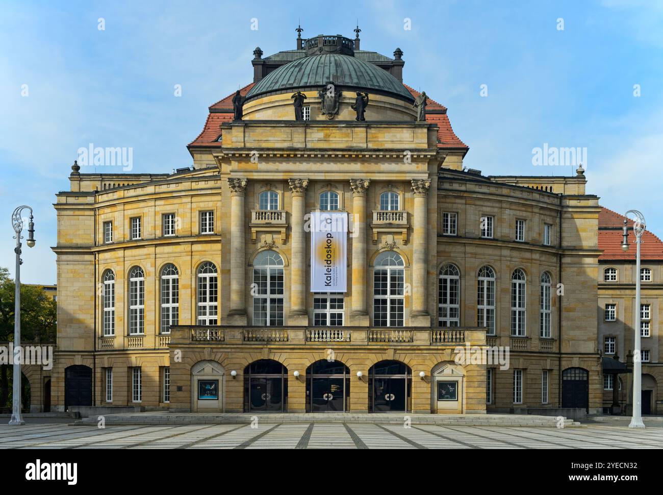 German music events hi-res stock photography and images - Alamy