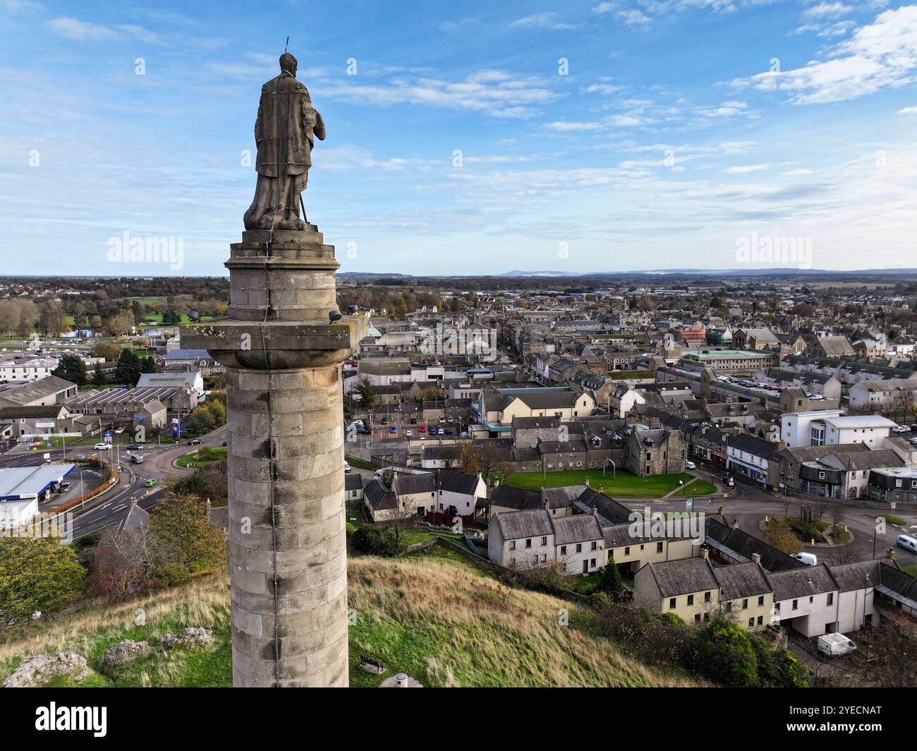 Lady elgin hi-res stock photography and images - Alamy