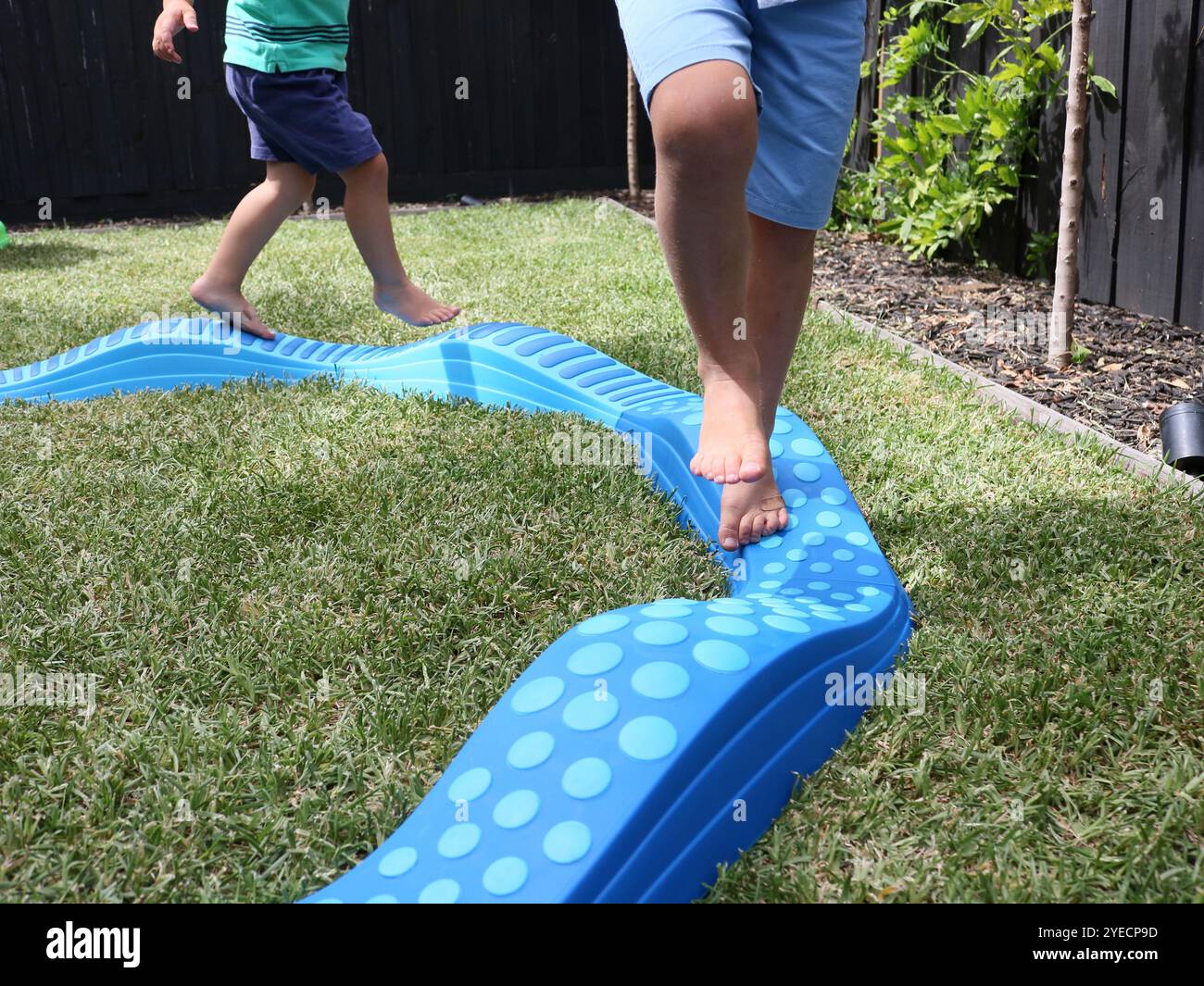 Childrens park people walking hi-res stock photography and images - Alamy