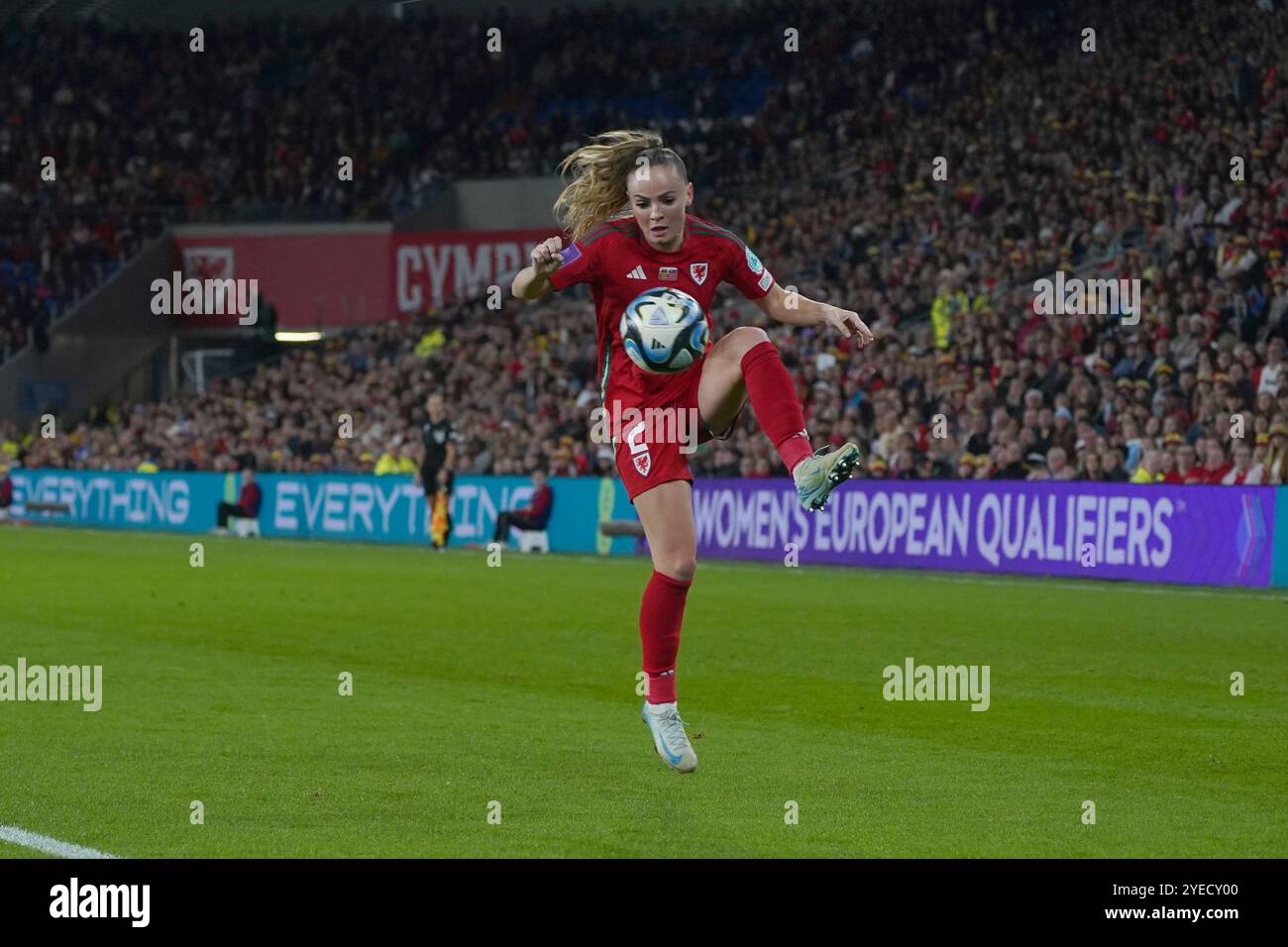 Rachel rowe hi-res stock photography and images - Alamy