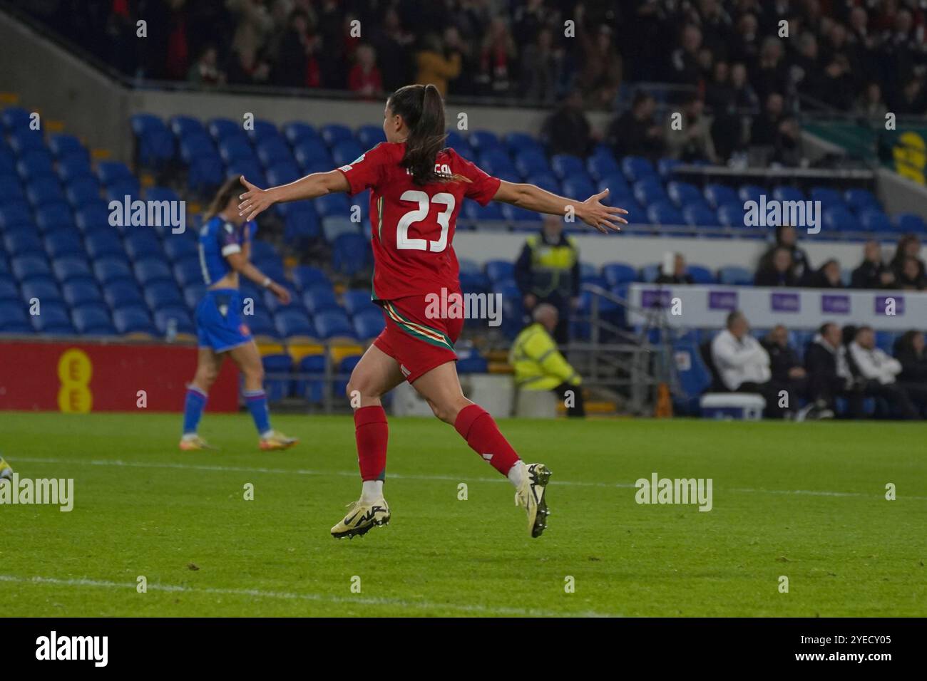 Ffion morgan hi-res stock photography and images - Alamy