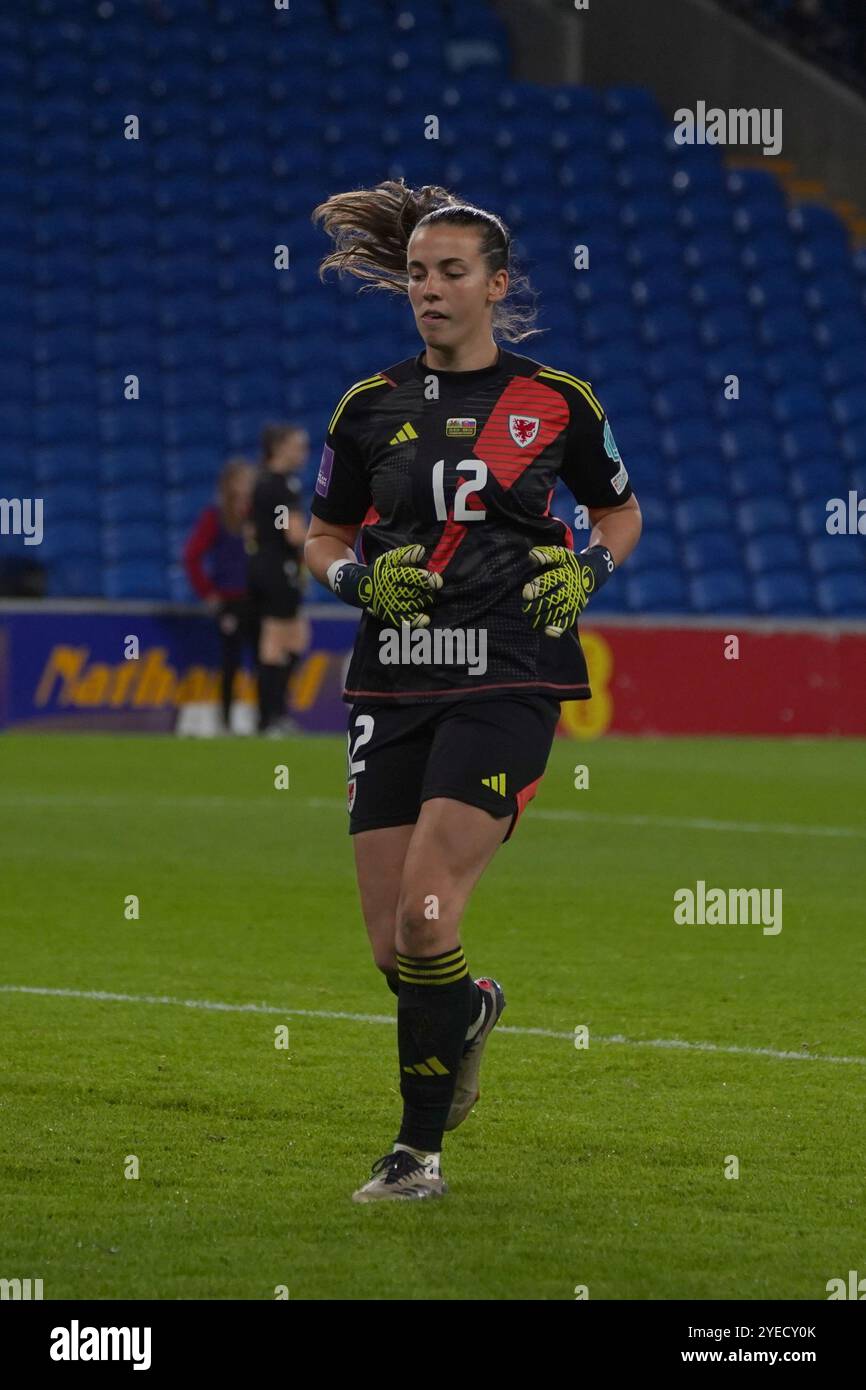 Olivia clark hi-res stock photography and images - Alamy