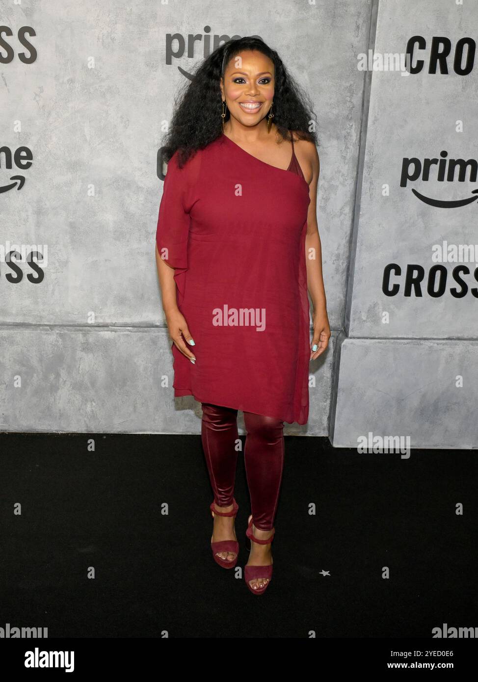 Adrian anderson hi-res stock photography and images - Alamy