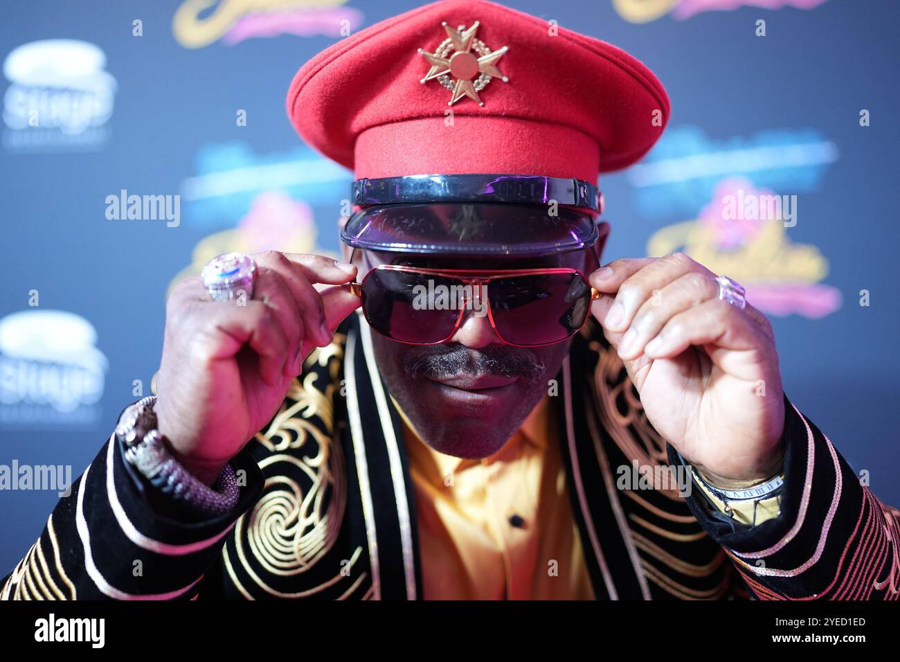 Captain jack singer hi-res stock photography and images - Alamy