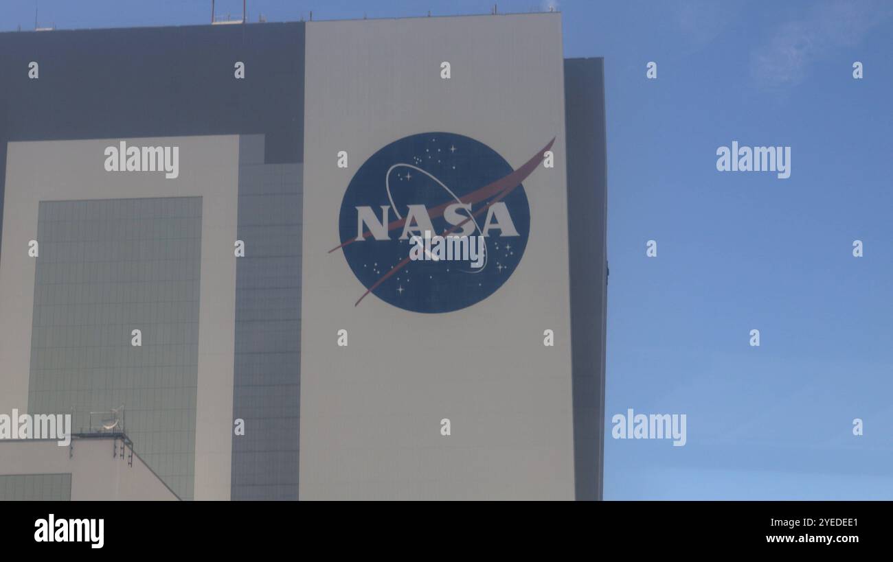 The John F. Kennedy Space Center KSC, originally known as the NASA ...
