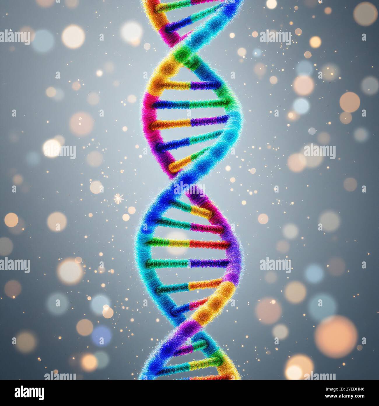 Pattern chemical biological scientific hi-res stock photography and ...