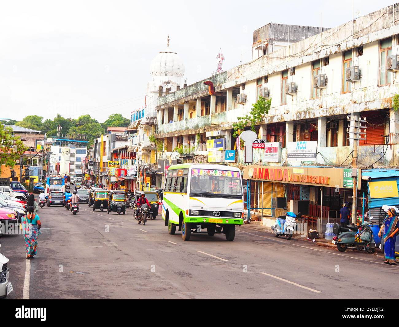Andaman and nicobar islands, india hi-res stock photography and images ...