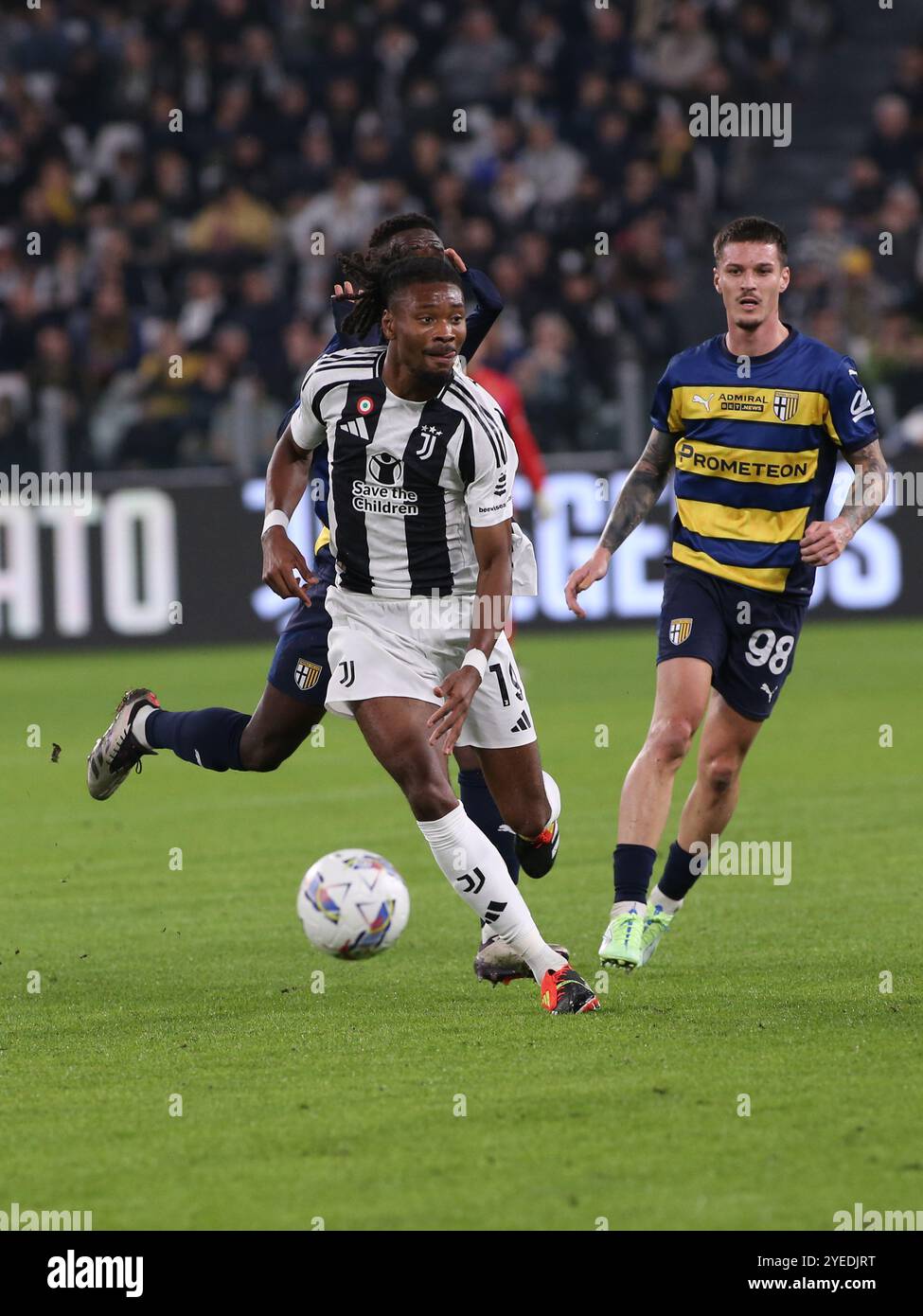 Kephren thuram hi-res stock photography and images - Alamy