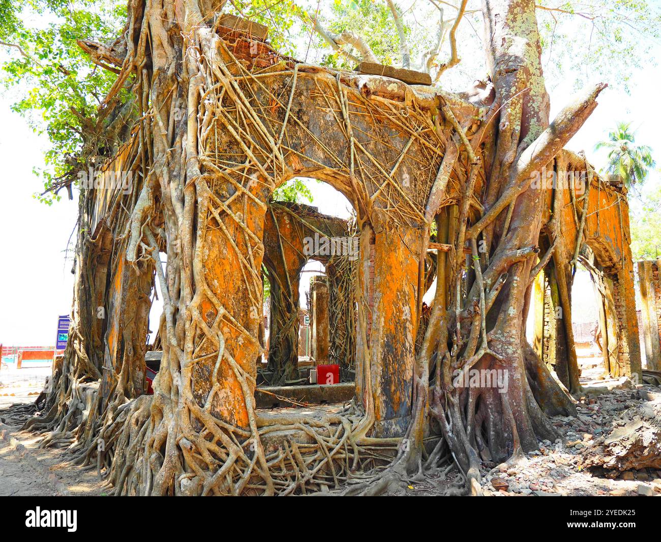 Port Blair, Andaman and Nicobar Islands, Andaman Sea, India Stock Photo ...