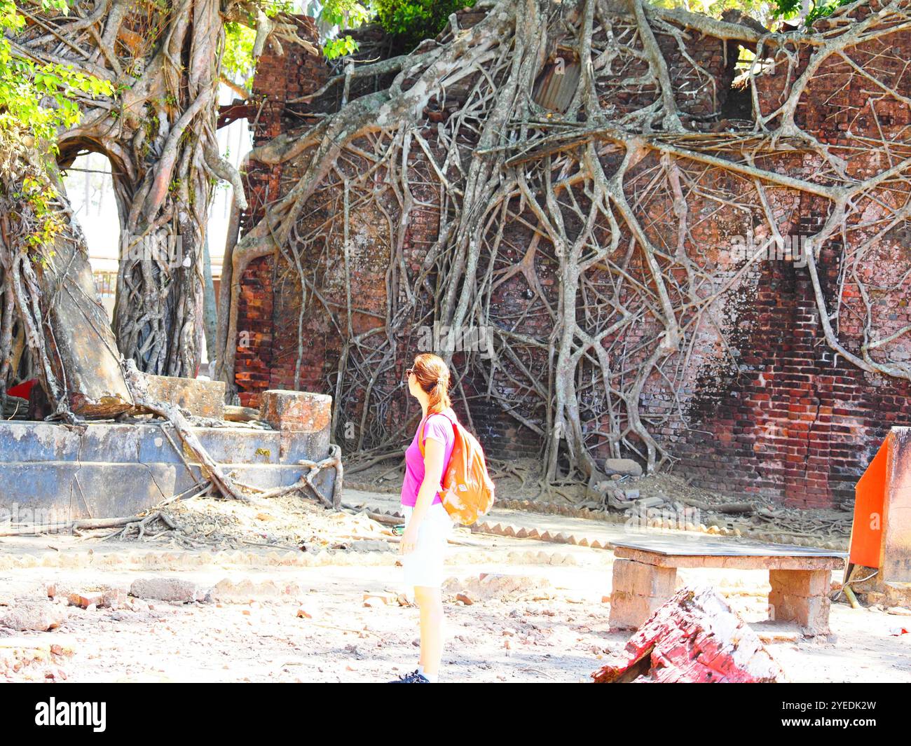 Port Blair, Andaman and Nicobar Islands, Andaman Sea, India Stock Photo ...