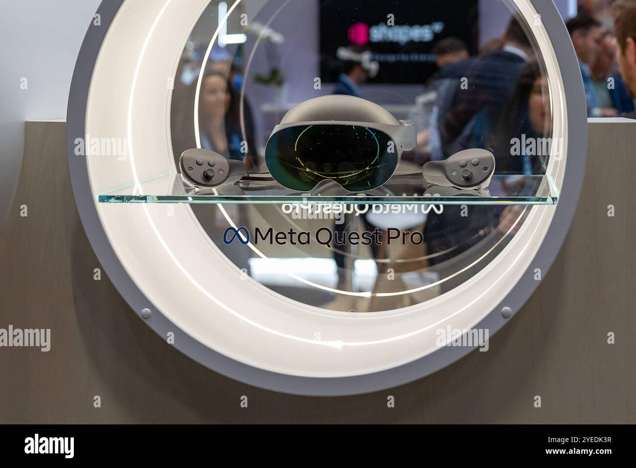 AWE EU 2024: Europas führende Messe für Augmented Reality und immersive ...