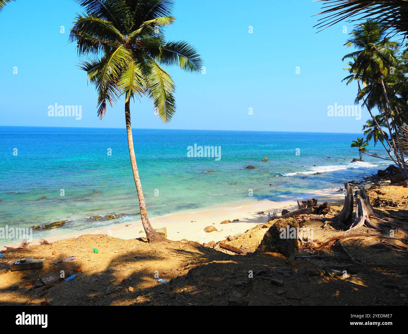 Andaman and nicobar hotel hi-res stock photography and images - Alamy