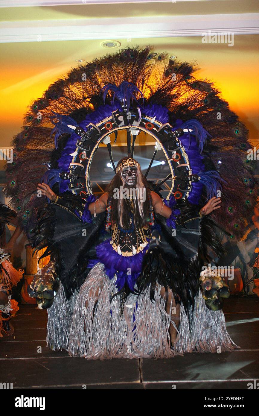 Festival de folklore boi bumba hi-res stock photography and images - Alamy