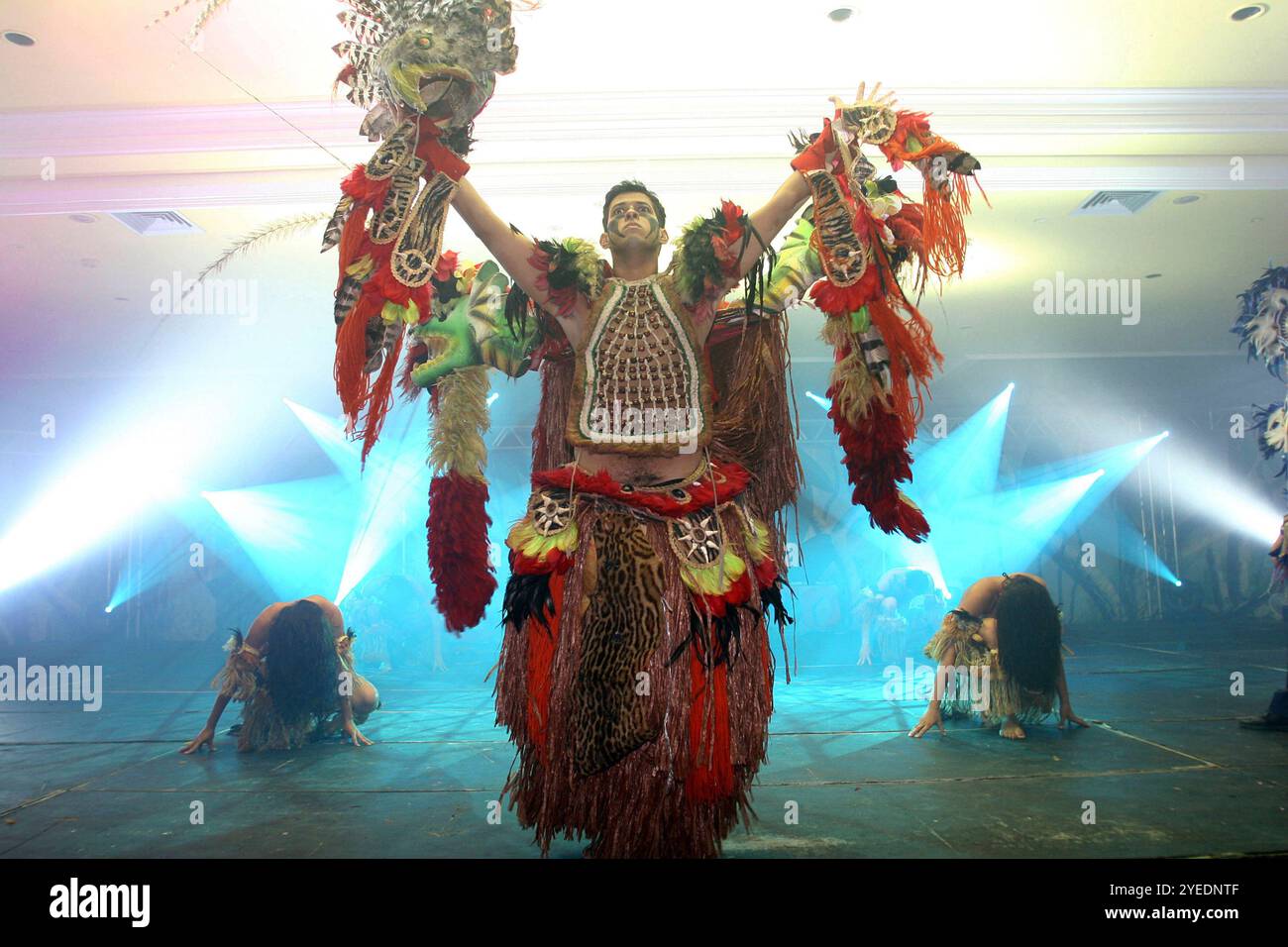 Amazon rainforest city hi-res stock photography and images - Alamy