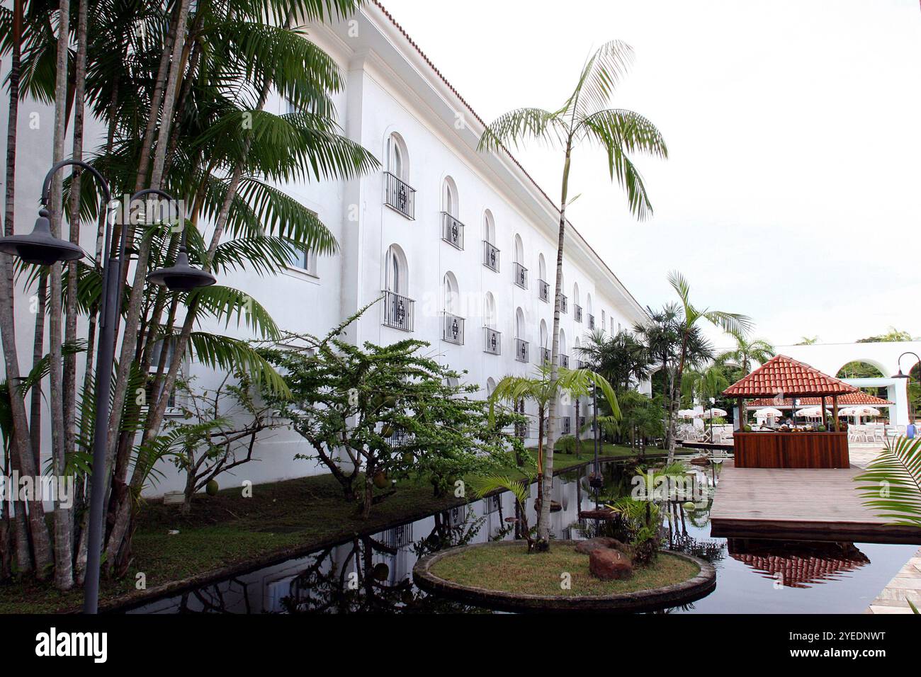 Hotel manaus hi-res stock photography and images - Alamy