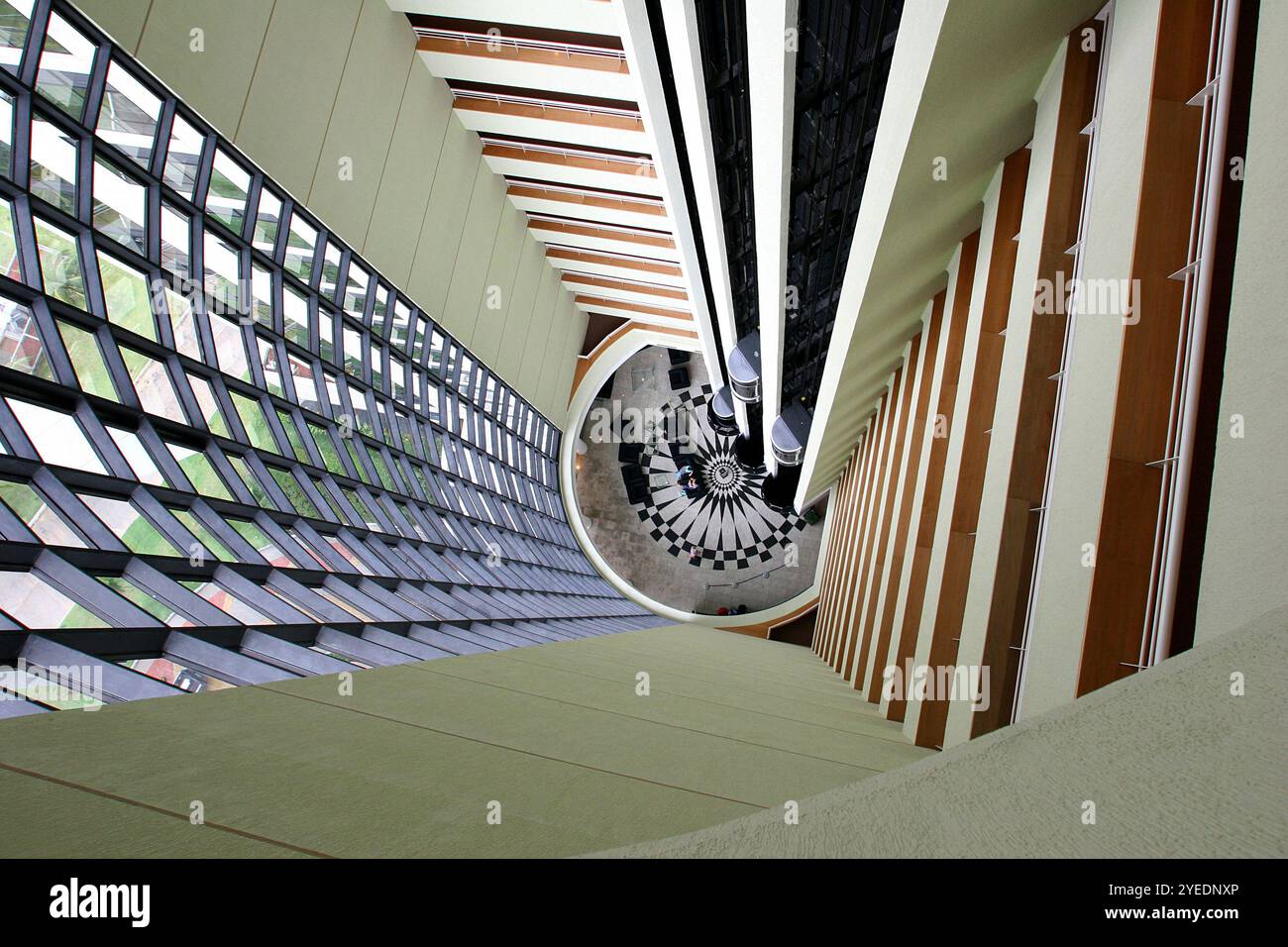 Tropical hotel manaus hi-res stock photography and images - Alamy