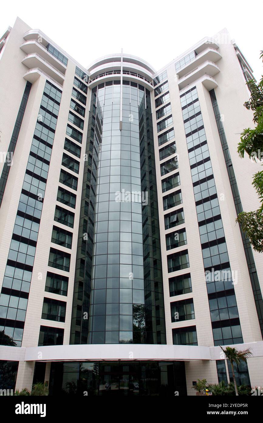 Tropical hotel manaus hi-res stock photography and images - Alamy