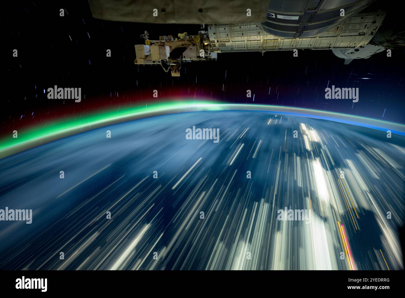 Aurora programme hi-res stock photography and images - Alamy